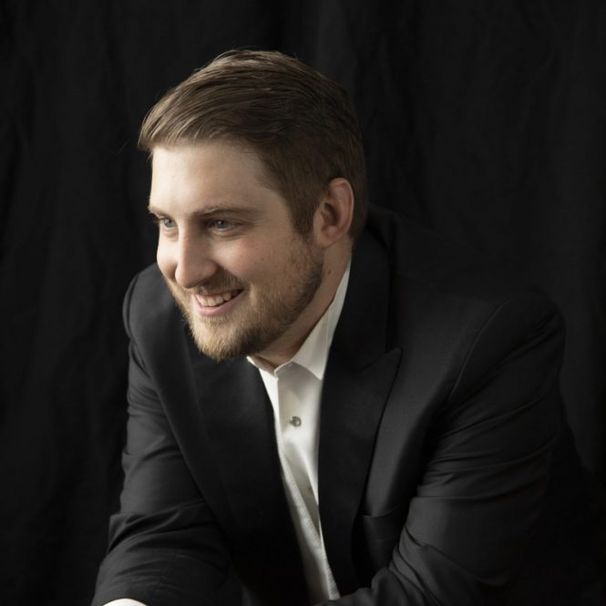 Symphony Orchestra | Phoenix Youth Symphony Orchestras